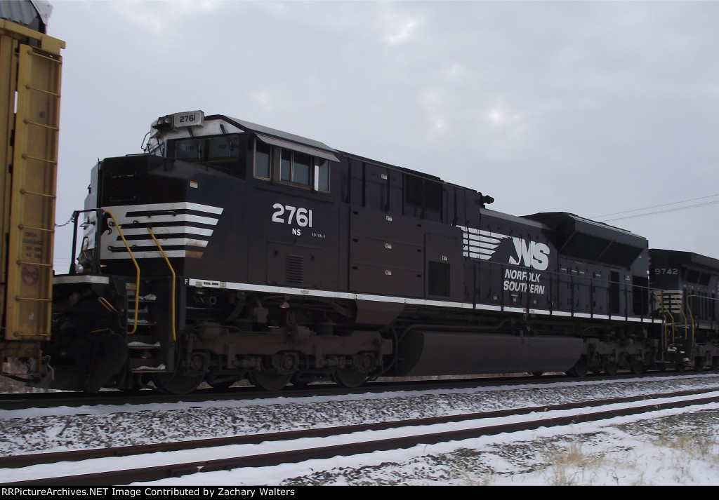 NS 2761